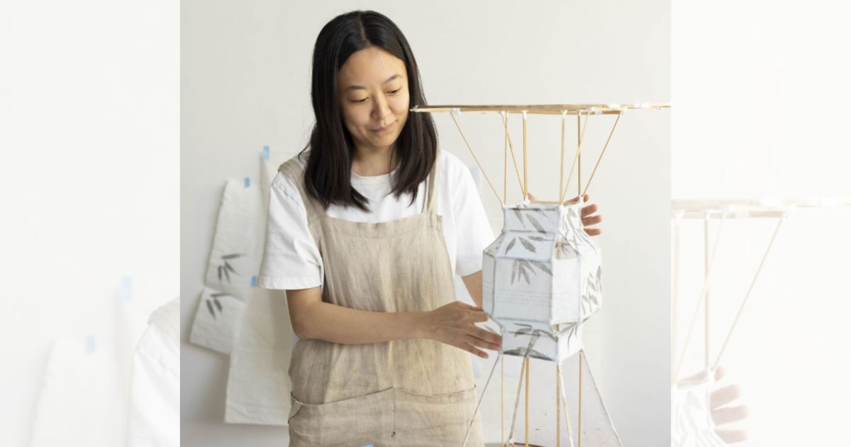 Artist Cici Wu on how politics and the pandemic have fuelled her work ...