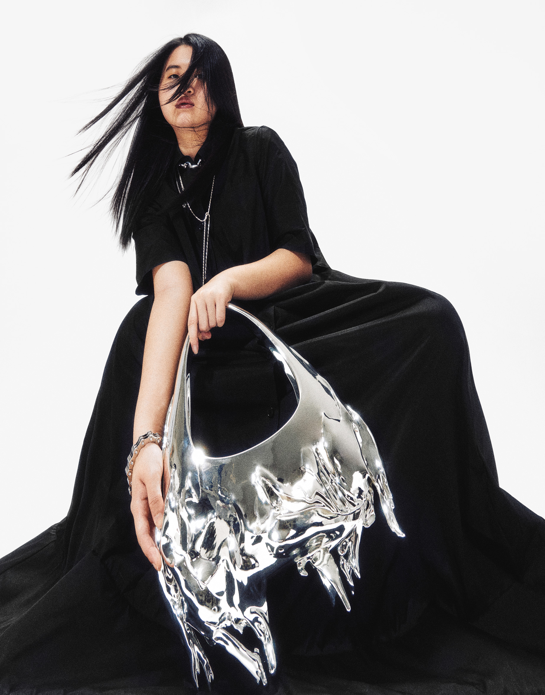 Vicky Tsang | Tatler Asia