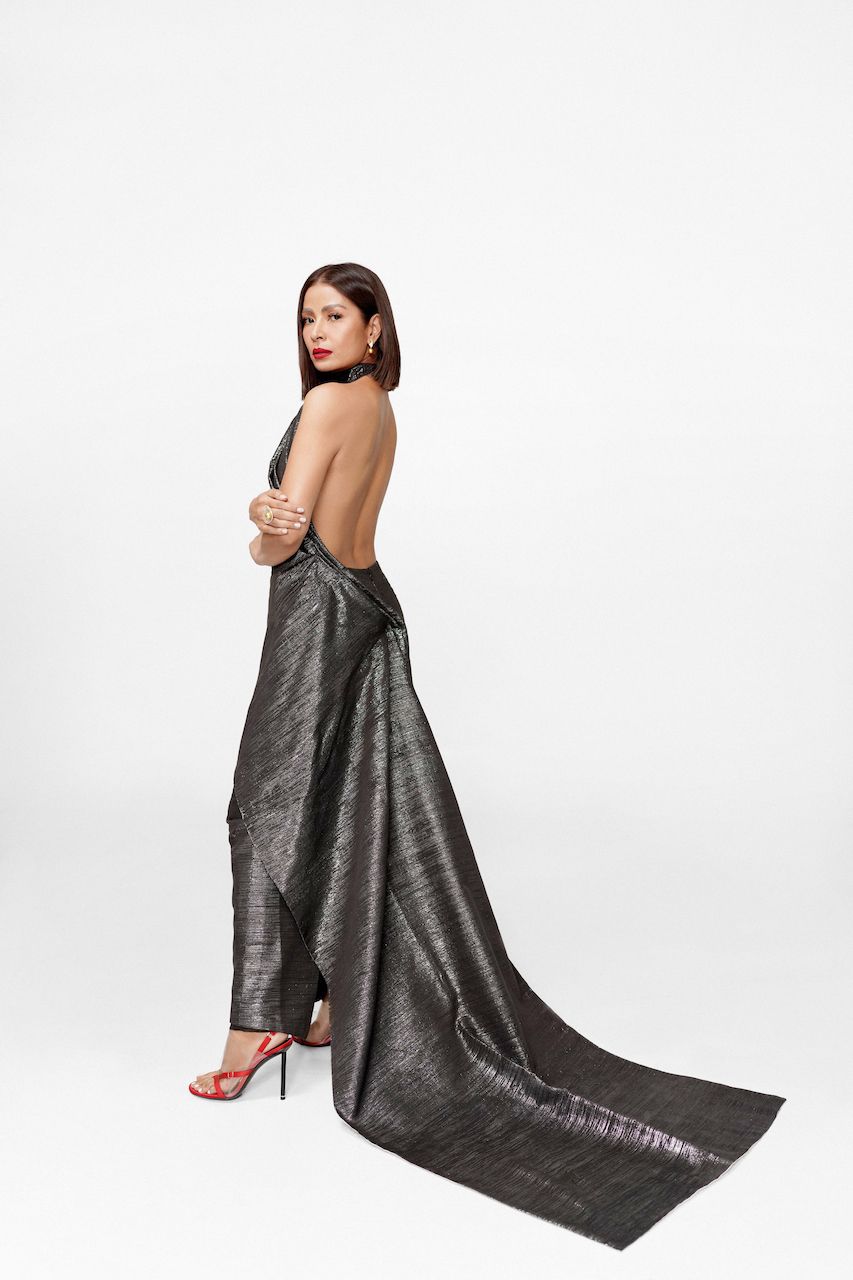 Rissa Mananquil Trillo | Tatler Asia