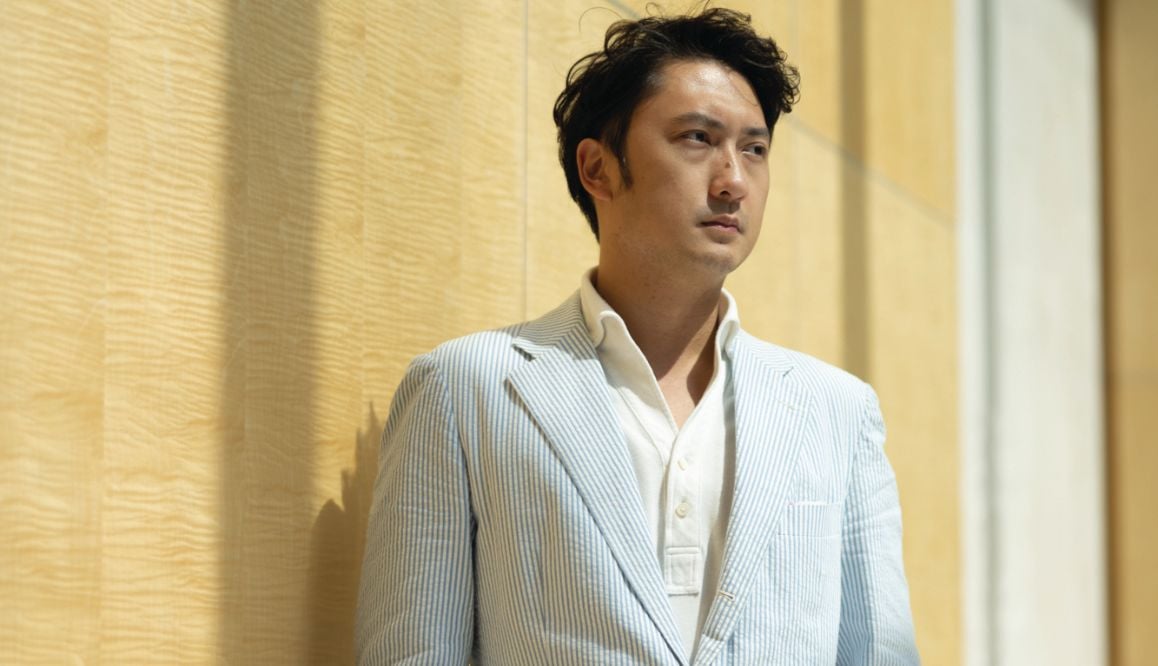 Mervin Ling on his first Rolex and starting his own watch club | Tatler ... Mervin Ling on his first Rolex and starting his own watch club | Tatler ...