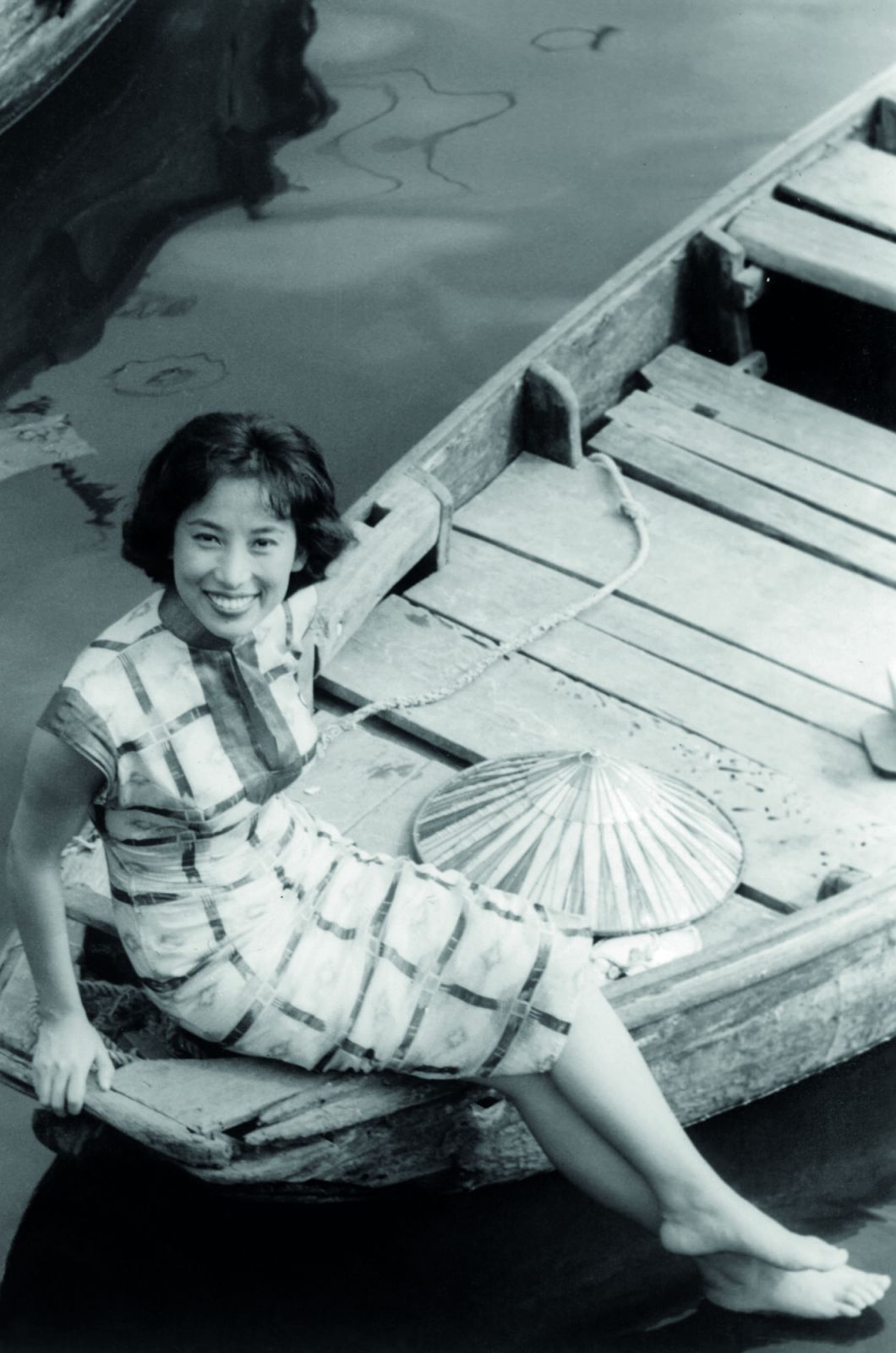 Meet Rebecca Pan—singer, actress and cultural icon | Tatler Asia