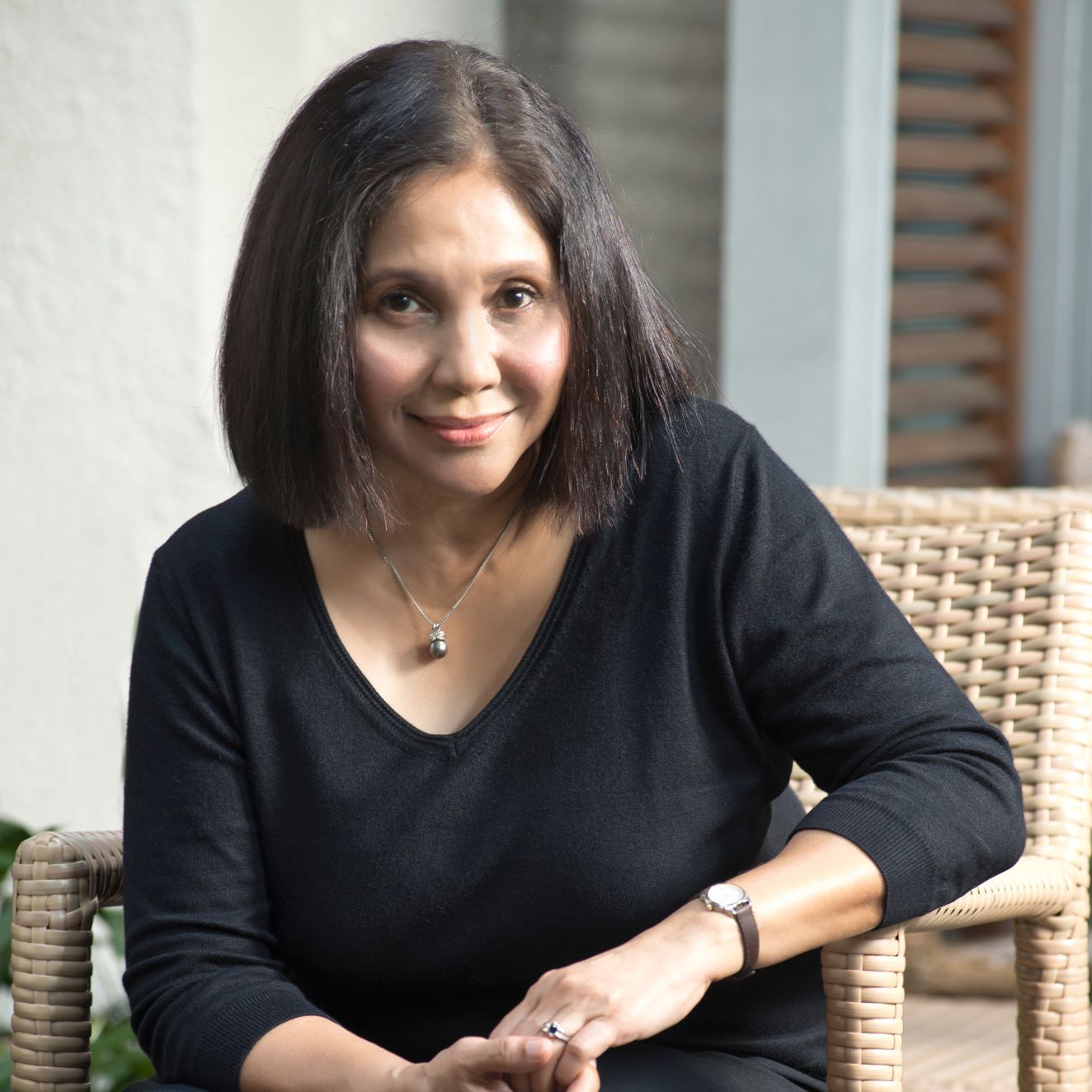 Datuk Munirah Abdul Hamid | Tatler Asia