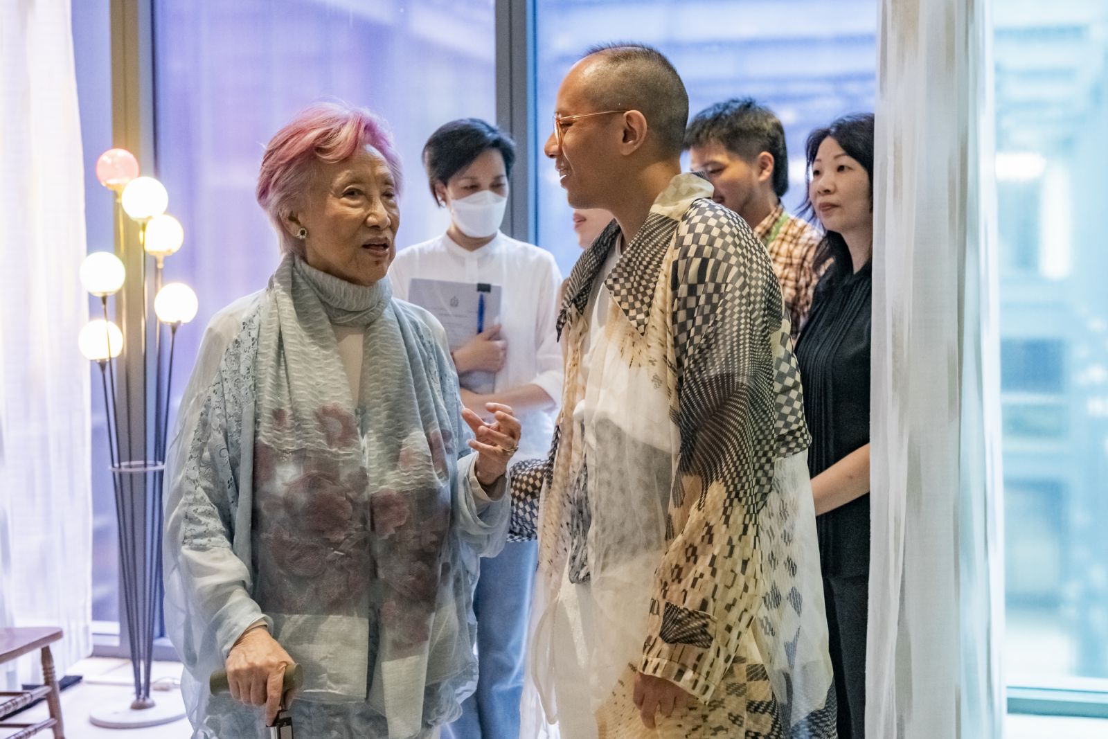 Meet Rebecca Pan—singer, actress and cultural icon | Tatler Asia