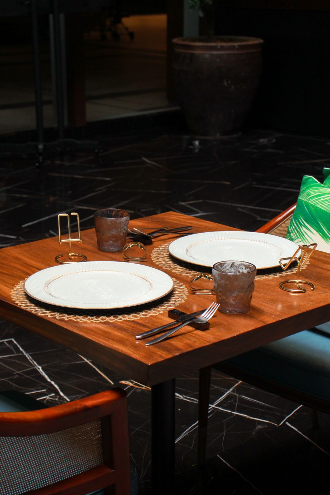 The Balmori Chef’s Table: A guide to Rockwell’s exciting new dining ...