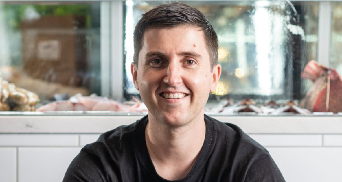 Chef Josh Niland to helm The Singapore Edition’s signature seafood ...