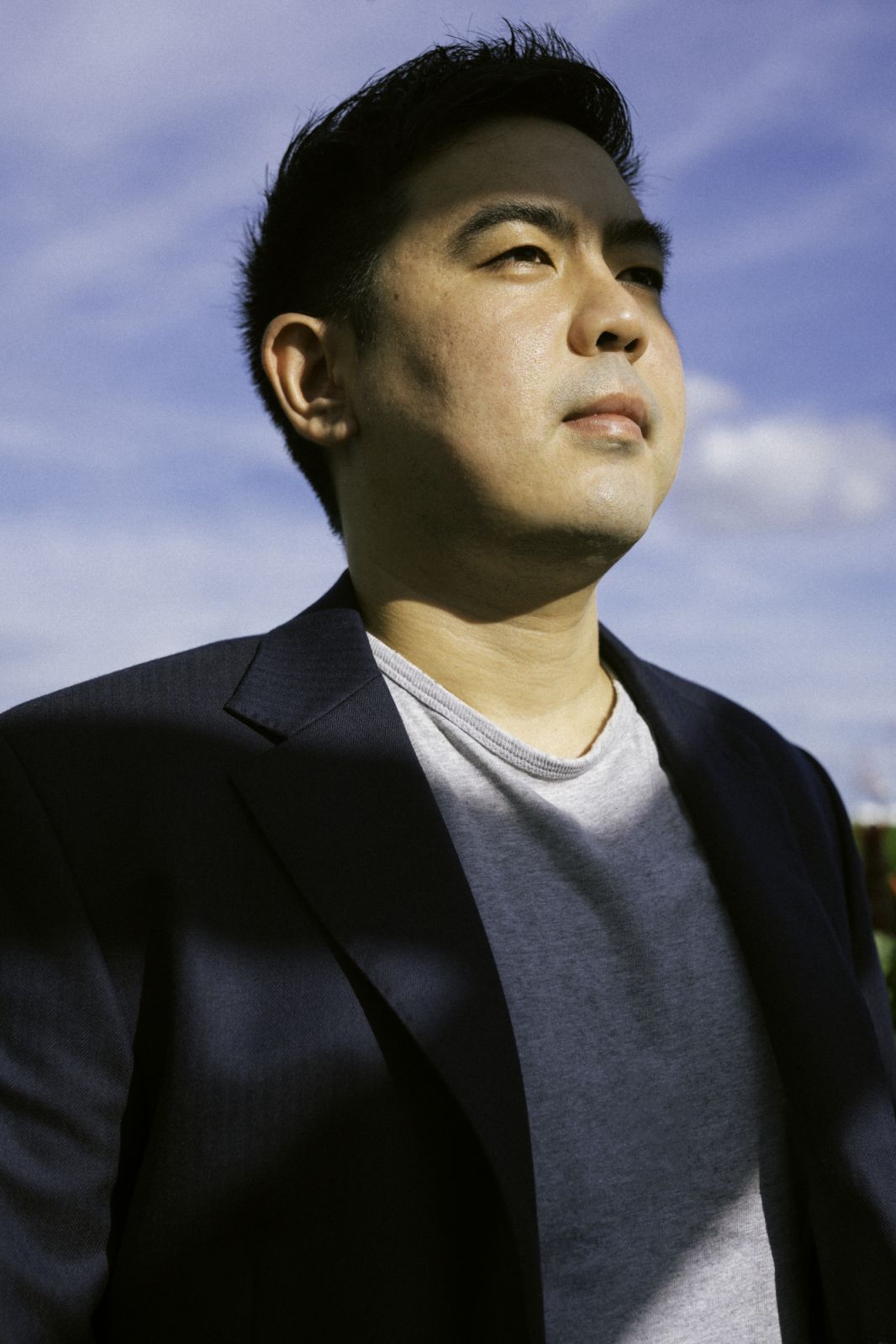 Lim Kian Chun | Tatler Asia