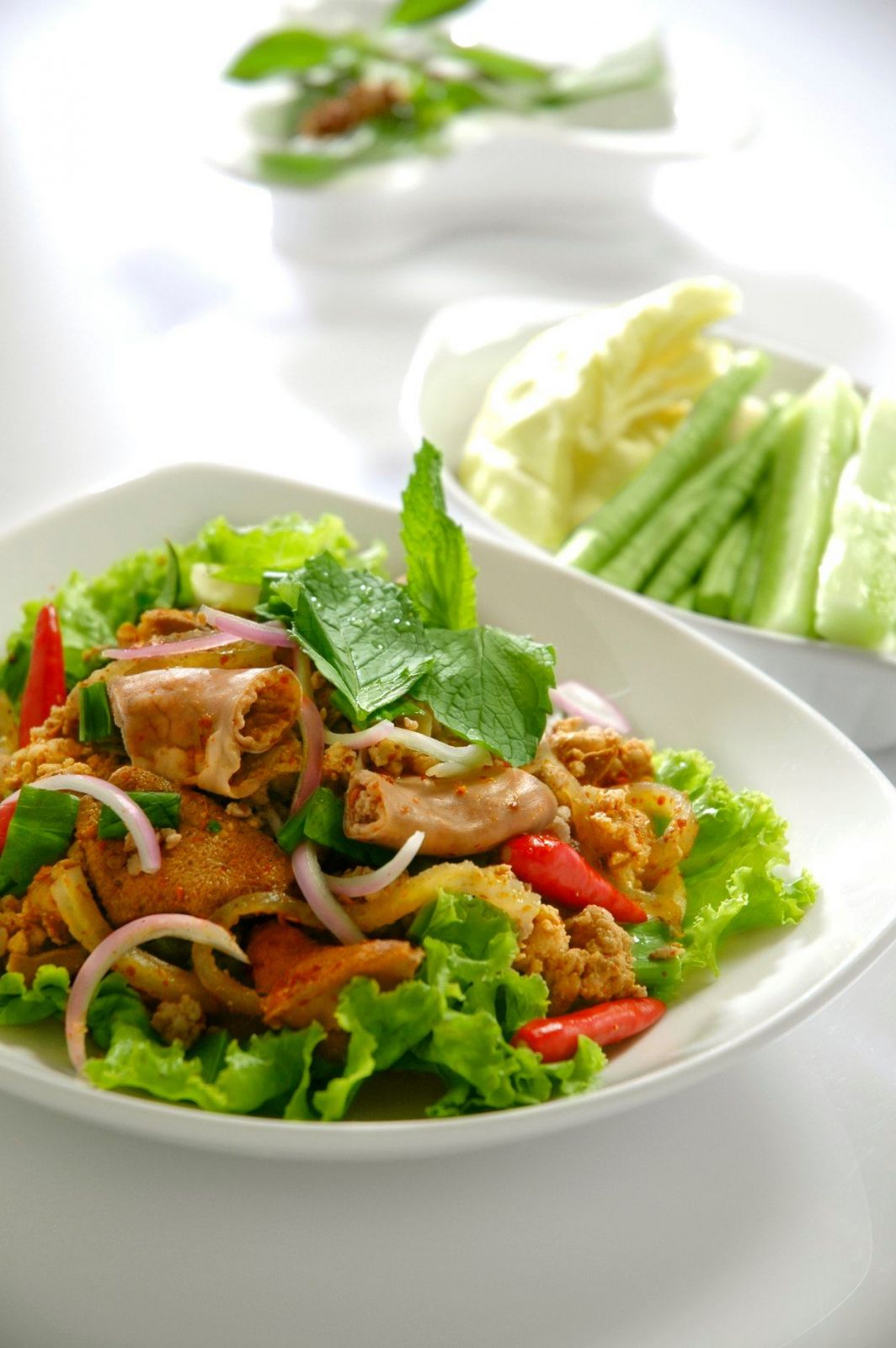 15 best Thai restaurants in Singapore | Tatler Asia