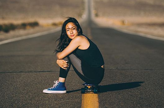 Haute Spots: Co-founder of CruCycle Bebe Ding shares her favourite ...