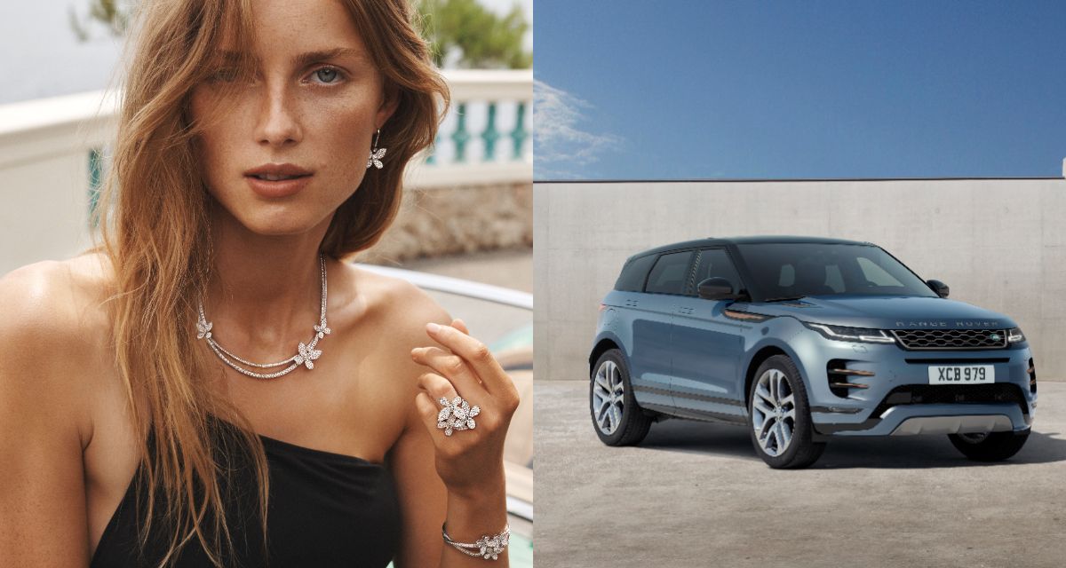 2023 SOGO復興館 VIP Week時尚展開！秋冬必收TOP精品、主題之夜專屬禮遇搶先看，全新打卡亮點:植感城市綠洲，打造嶄新體驗 | Tatler Asia