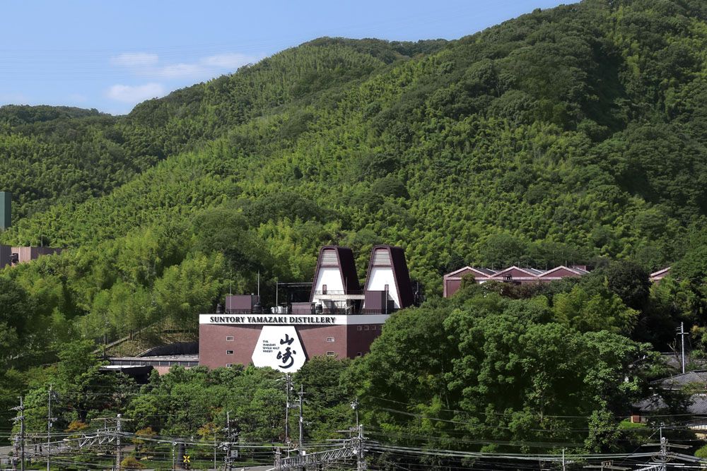 Yamazaki Distillery Launches Limited edition Expressions For Its 100 Yamazaki Distillery Launches Limited edition Expressions For Its 100