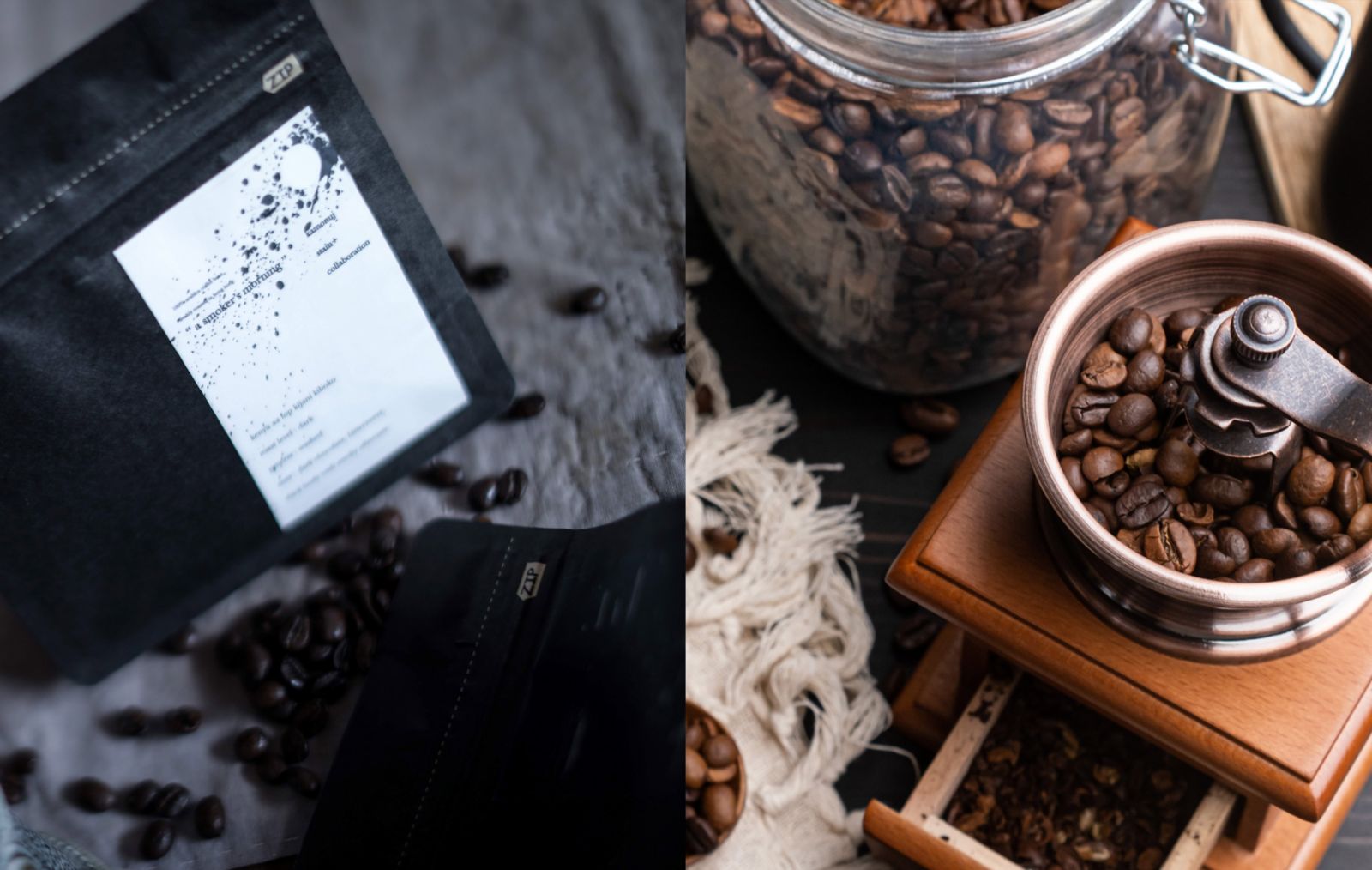 【咖啡豆推薦】香港買咖啡豆怎麼選？必試咖啡豆品牌 BeanCurious、Crew Coffee及stain+咖啡豆 | Tatler Asia