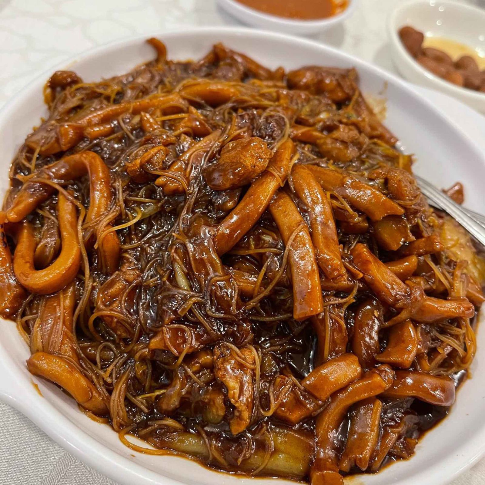 The best KL-style Hokkien mee in Singapore | Tatler Asia