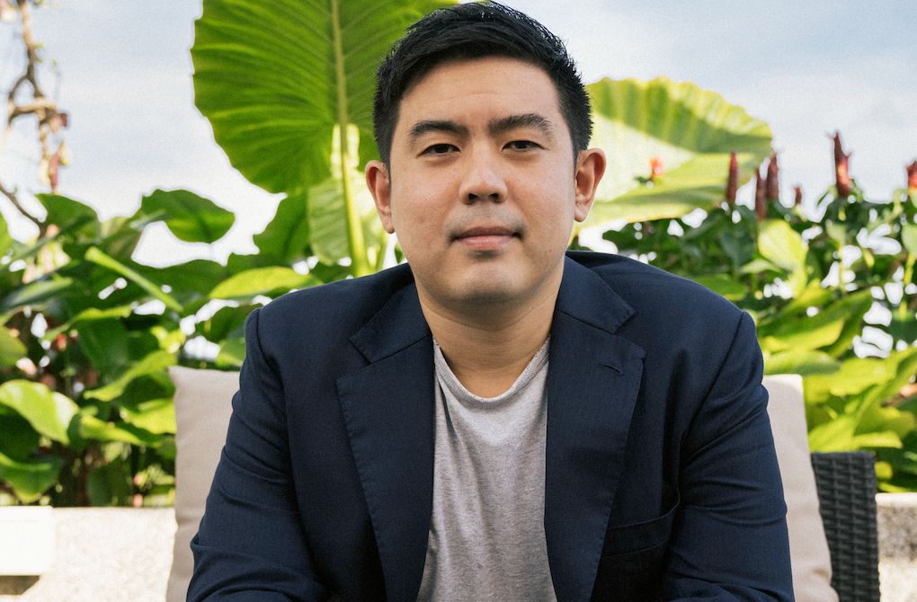 Ebb & Flow co-founder Lim Kian Chun on his entrepreneurial journey so ...