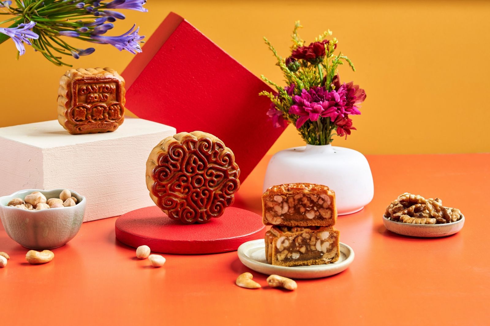 Mid-Autumn Festival 2023: Where to order best mooncakes in Metro Manila ...