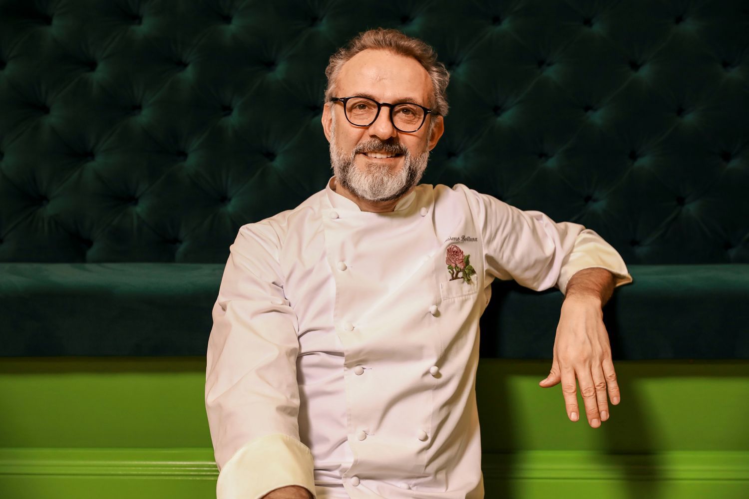 Celebrity chef Massimo Bottura to open new restaurant Torno Subito at ...