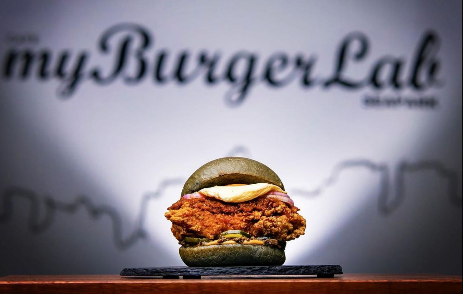 Malaysian burger chain MyBurgerLab to expand overseas for the first ...
