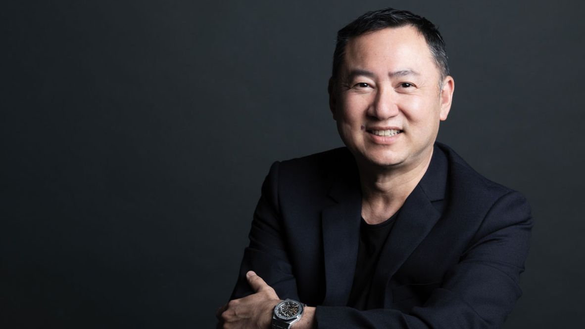 Singapore’s ‘caviar king’ on the secret behind good caviar | Tatler Asia