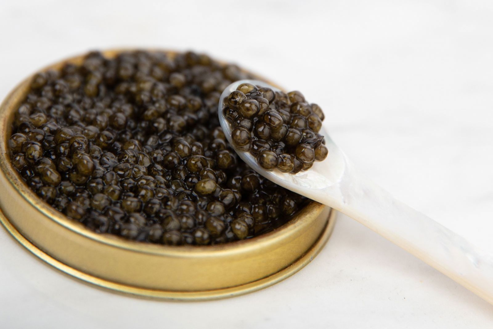 Singapore’s ‘caviar king’ on the secret behind good caviar | Tatler Asia