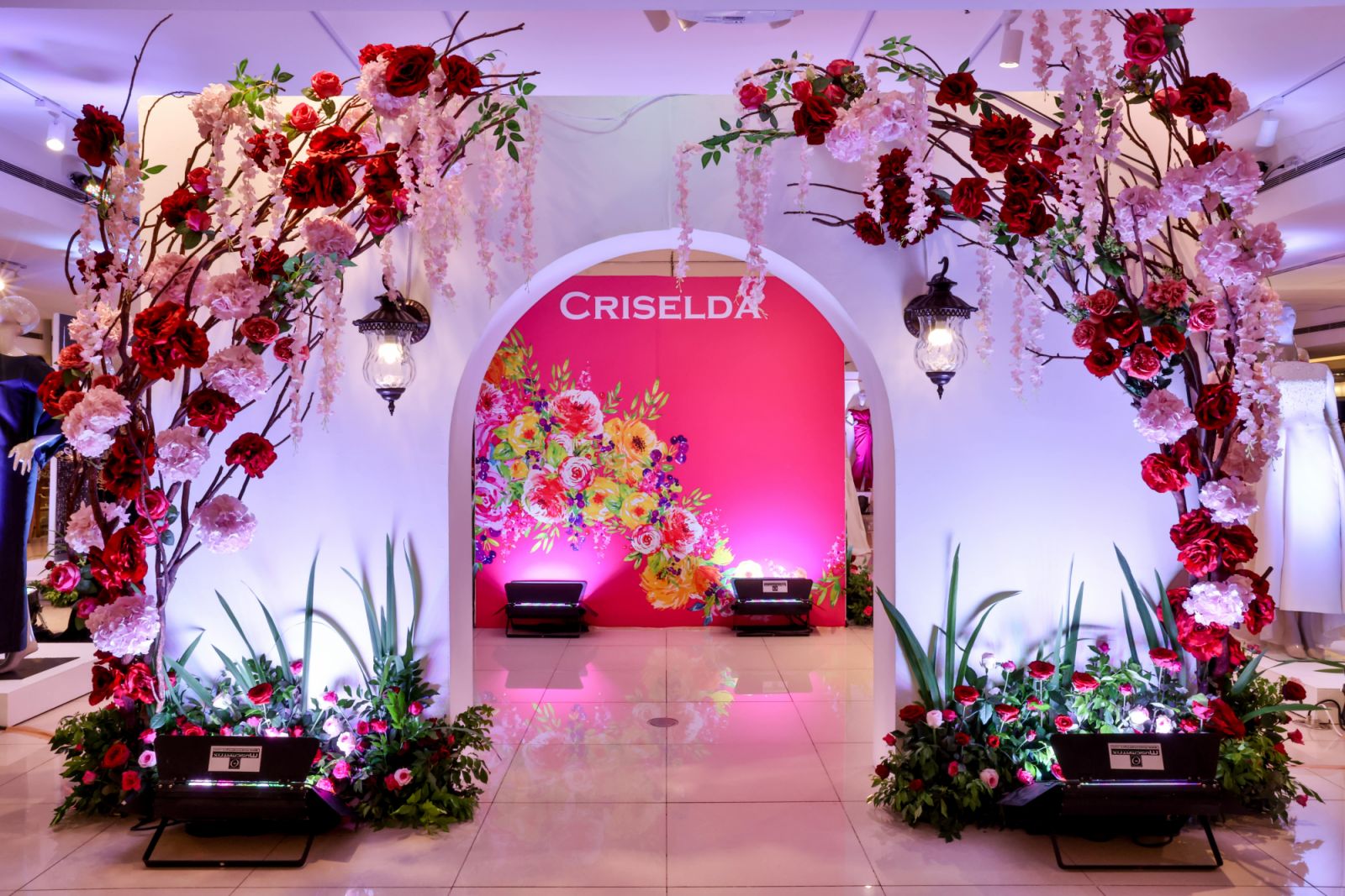 Celebrating the legacy of Criselda Lontok | Tatler Asia