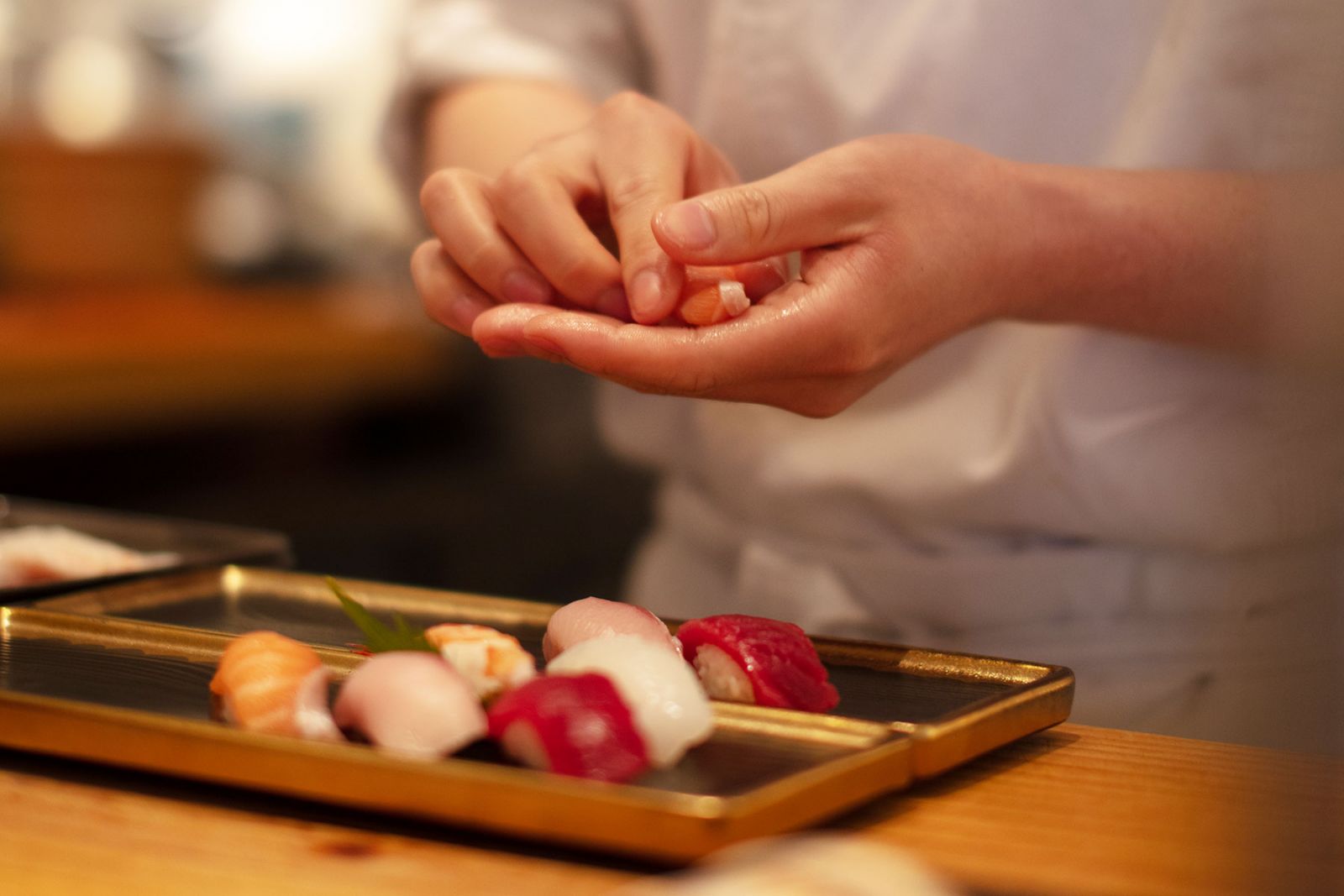 In Hong Kong, a sushi-loving city reckons with fallout from the ...