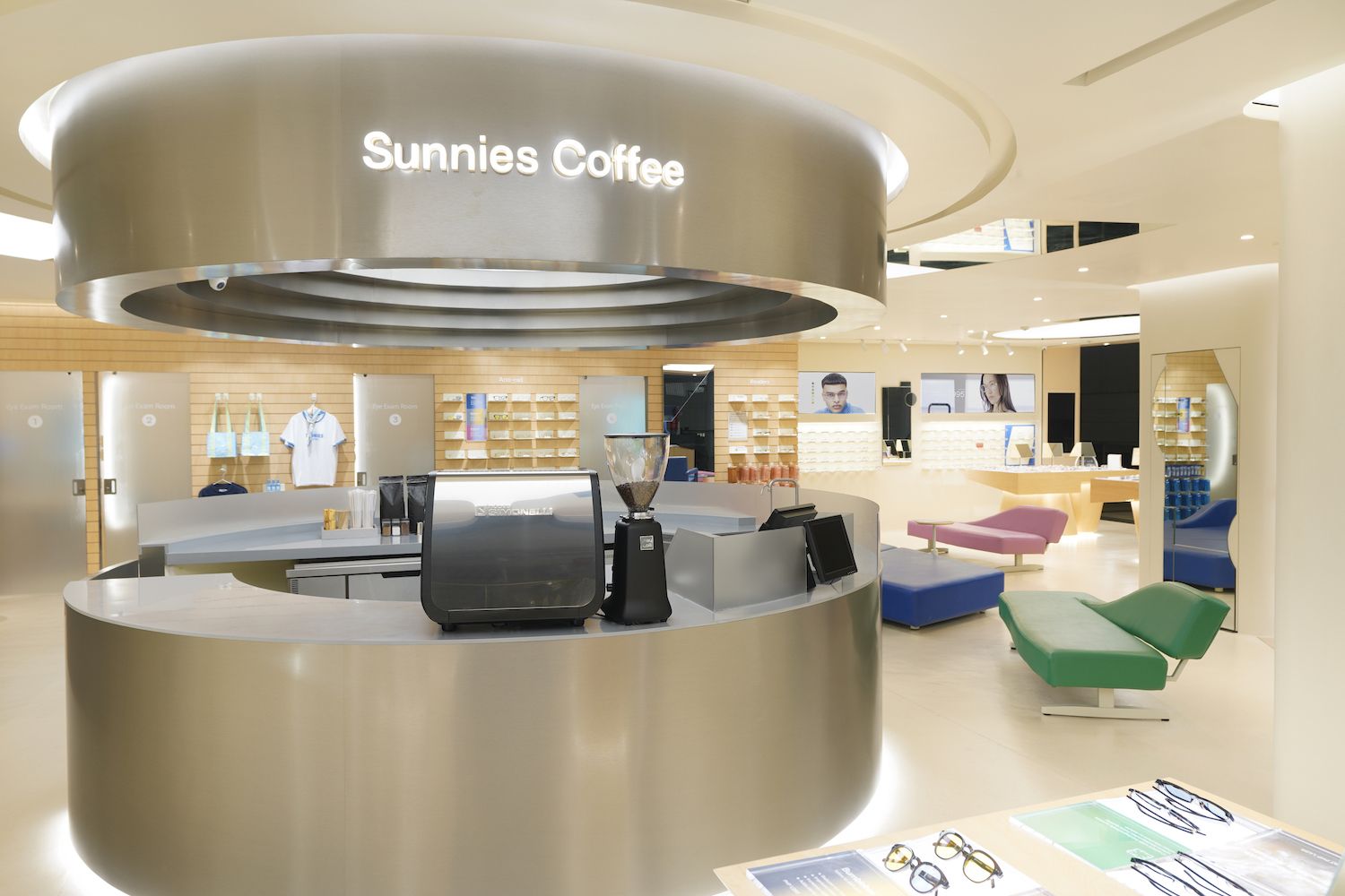 Martine Ho of Sunnies Studios on how to build a thriving lifestyle ...