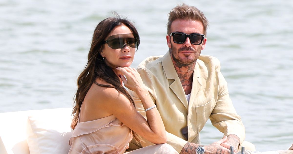 7 most stylish power couples from the worlds of sports, music, cinema ...