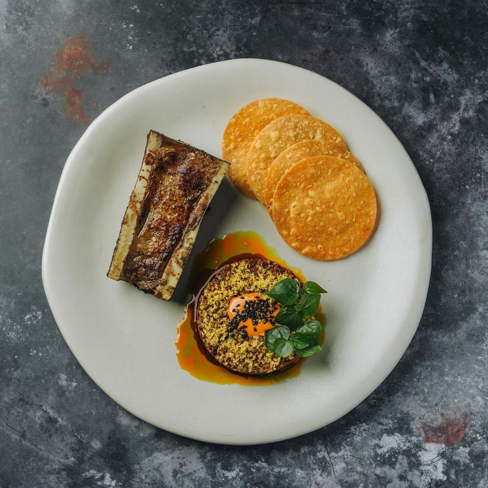 Alegria MNL’s new lunch menu: what you should order | Tatler Asia