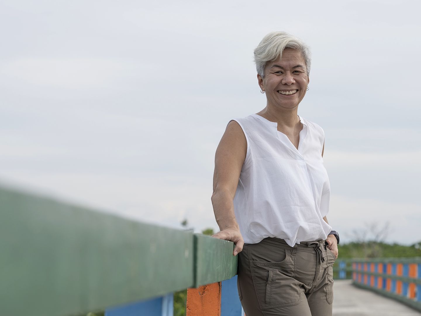 Sabrina Low | Tatler Asia