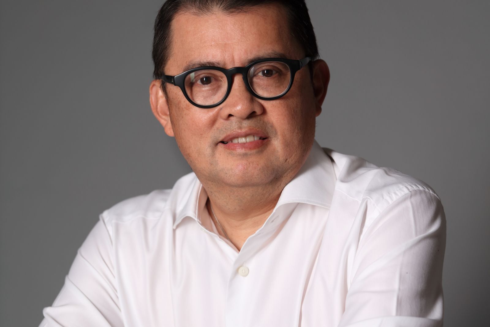 Joey Concepcion on how MSMEs can optimise their full potential | Tatler ...