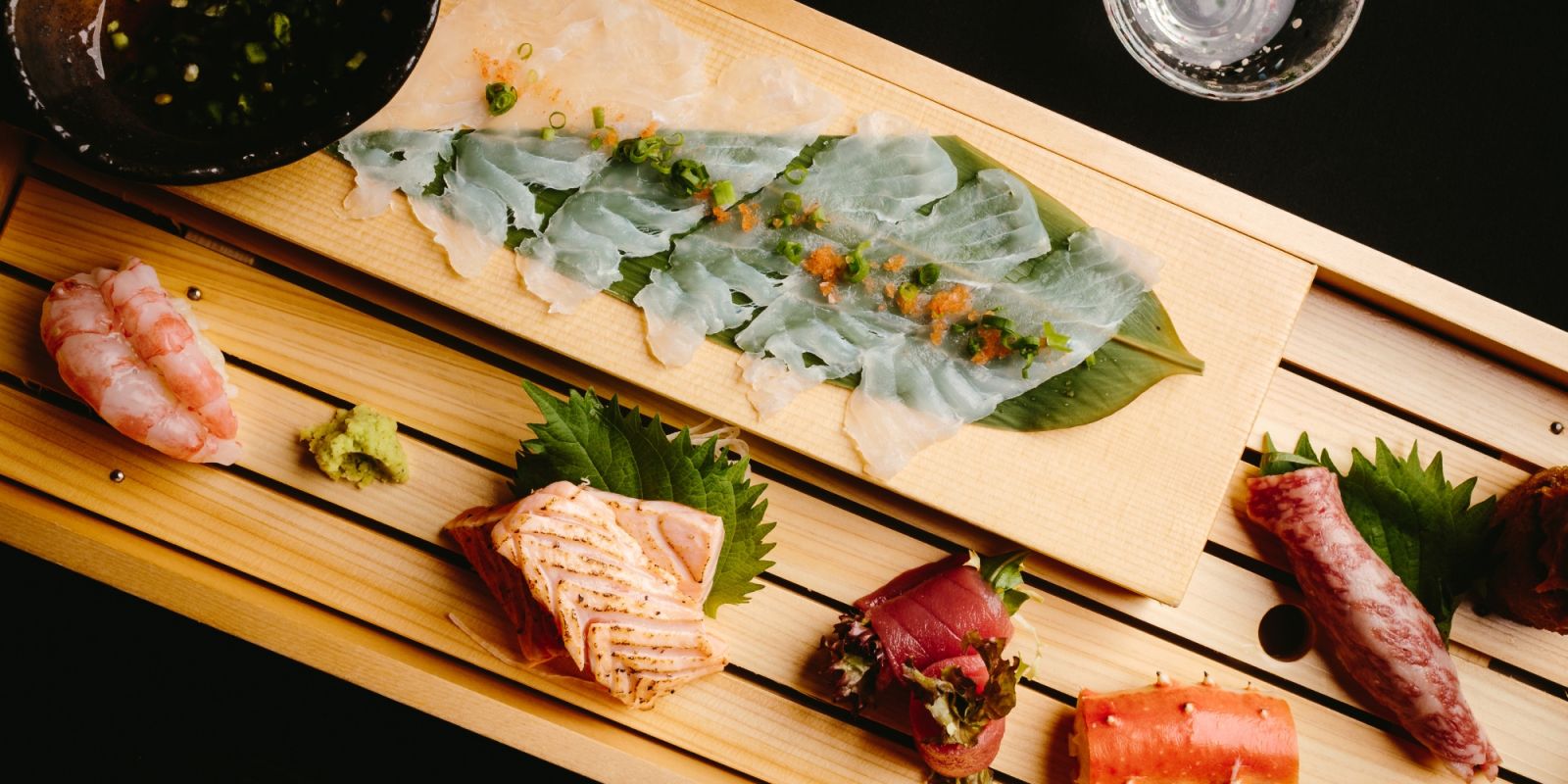 Golden Week dining offers at Tokio Joe | Tatler Asia