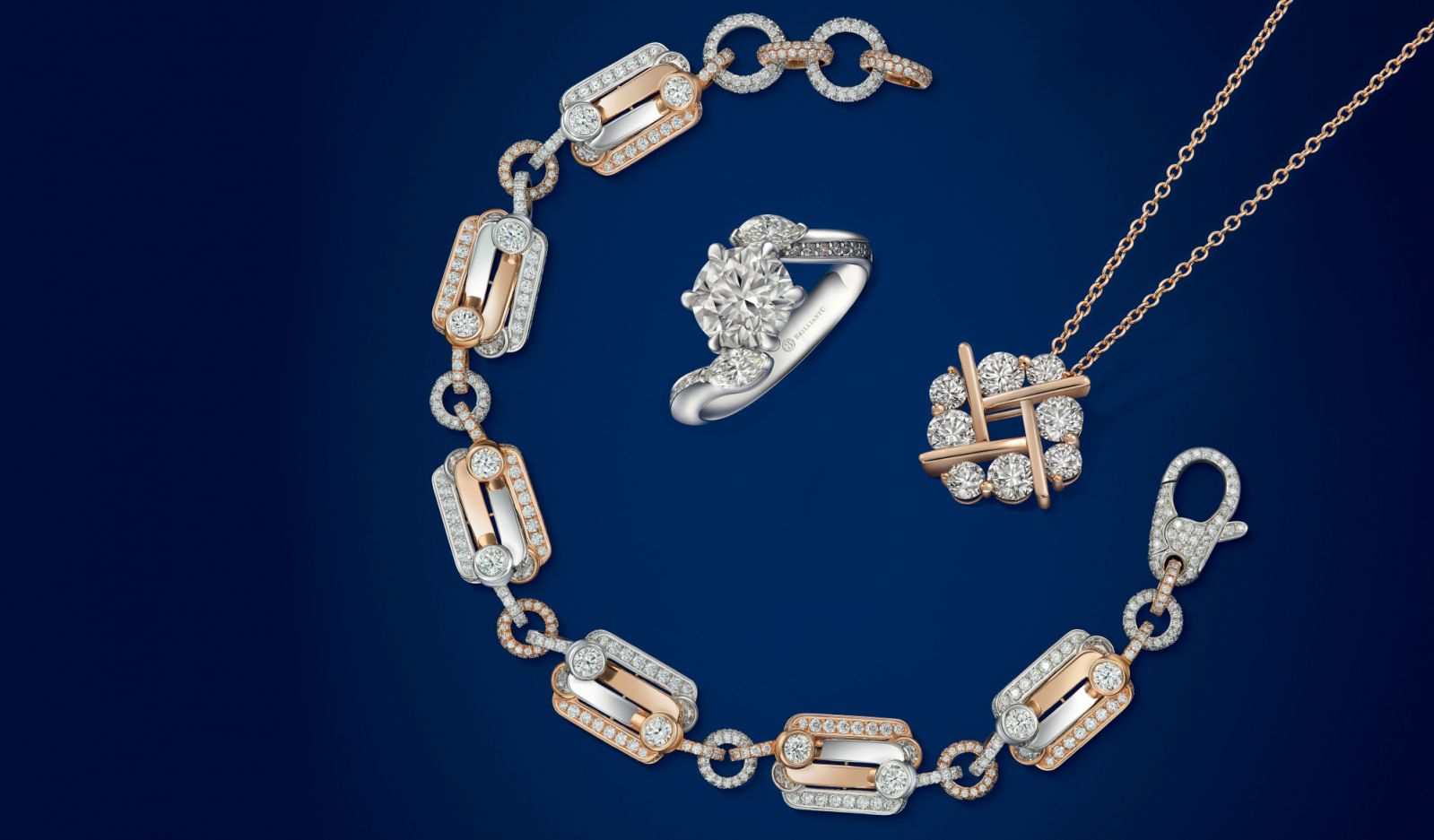 Wearing DeGem's Brilliant C gives you a clear conscience | Tatler Asia