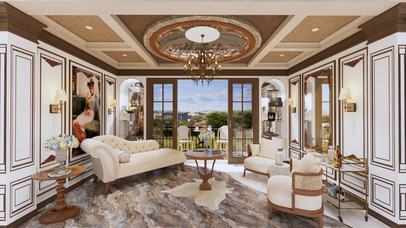 PHusion: Exploring the Philippine interior design perspective—and ...