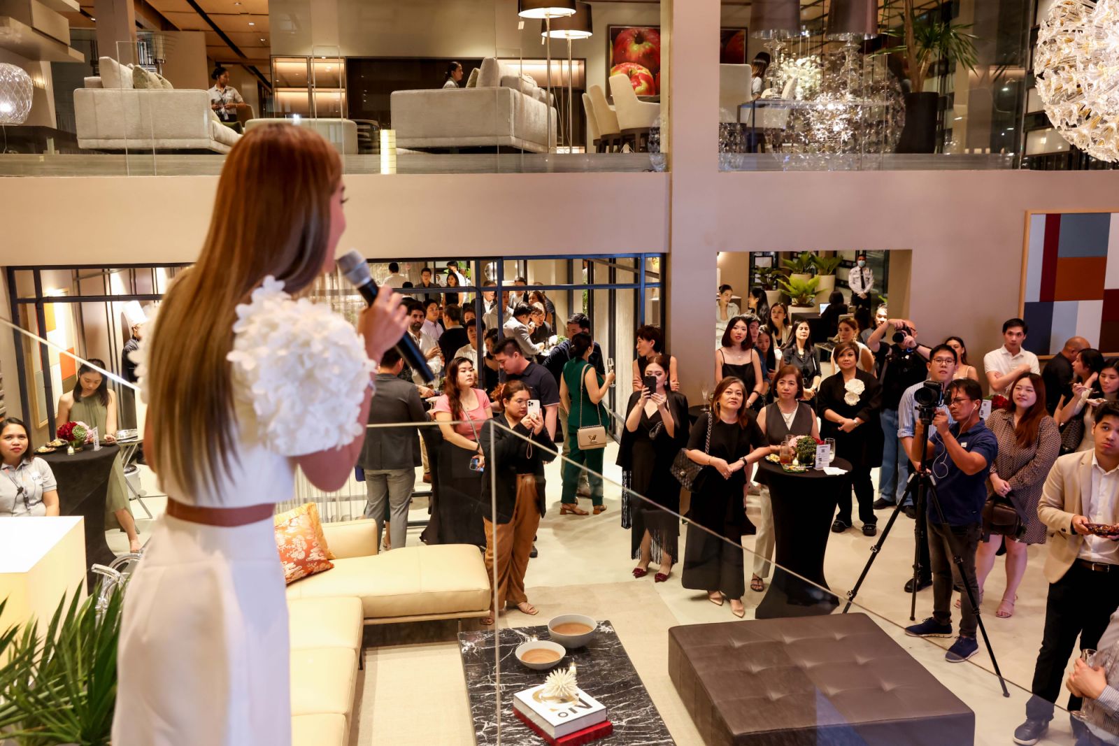 Furnitalia turns 21: Co-founder Florence Ko reveals what lies ahead for ...