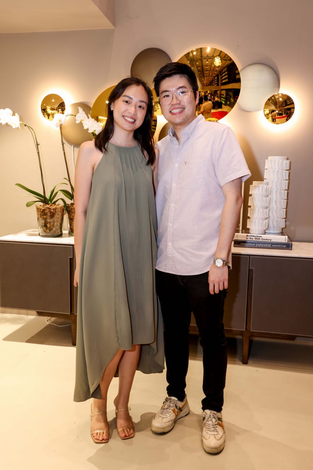 Furnitalia turns 21: Co-founder Florence Ko reveals what lies ahead for ...