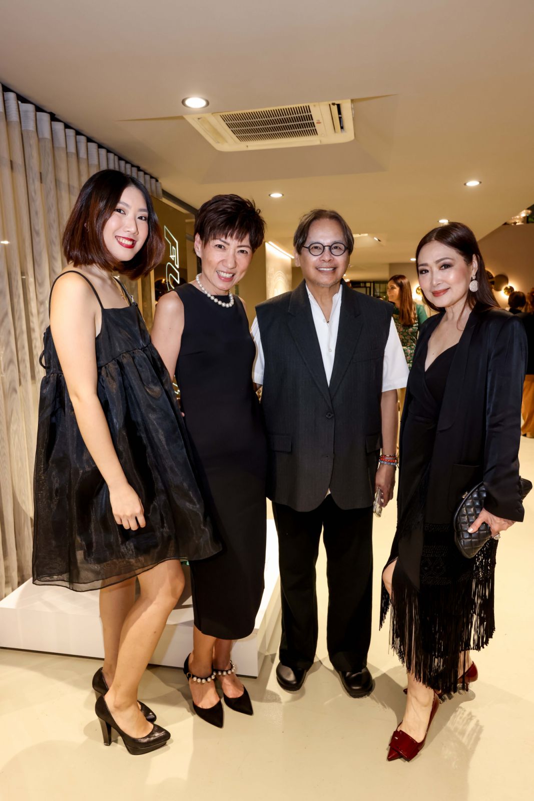 Furnitalia turns 21: Co-founder Florence Ko reveals what lies ahead for ...