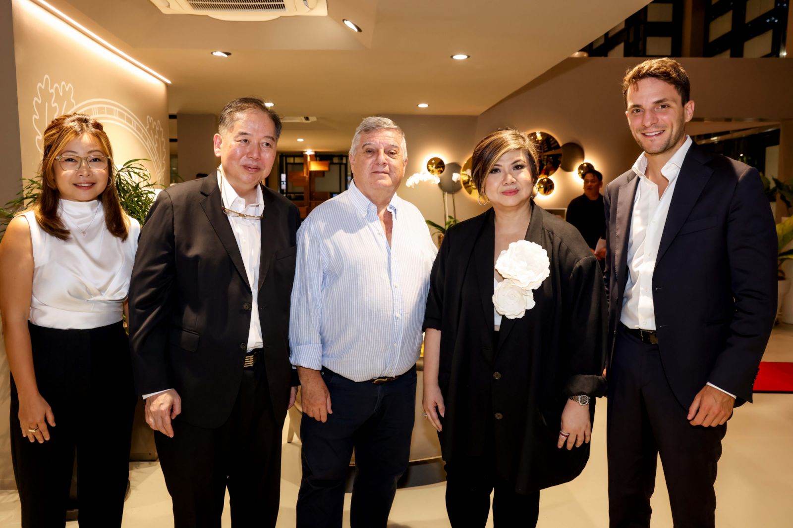 Furnitalia turns 21: Co-founder Florence Ko reveals what lies ahead for ...