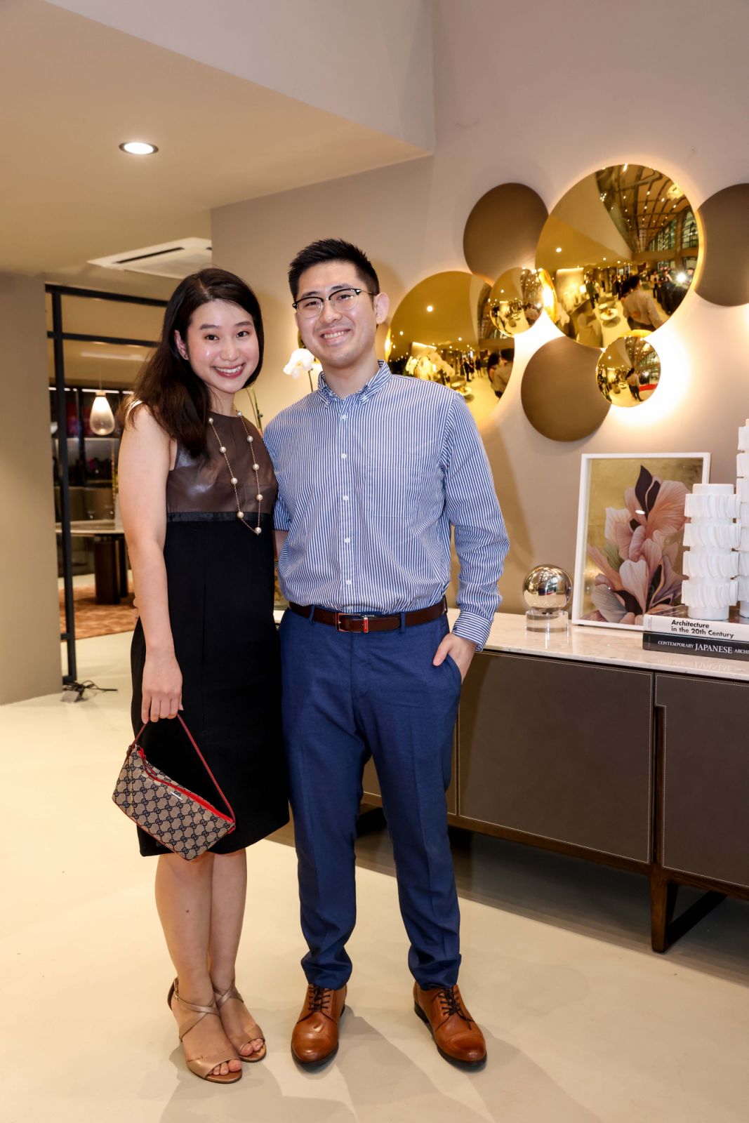 Furnitalia turns 21: Co-founder Florence Ko reveals what lies ahead for ...