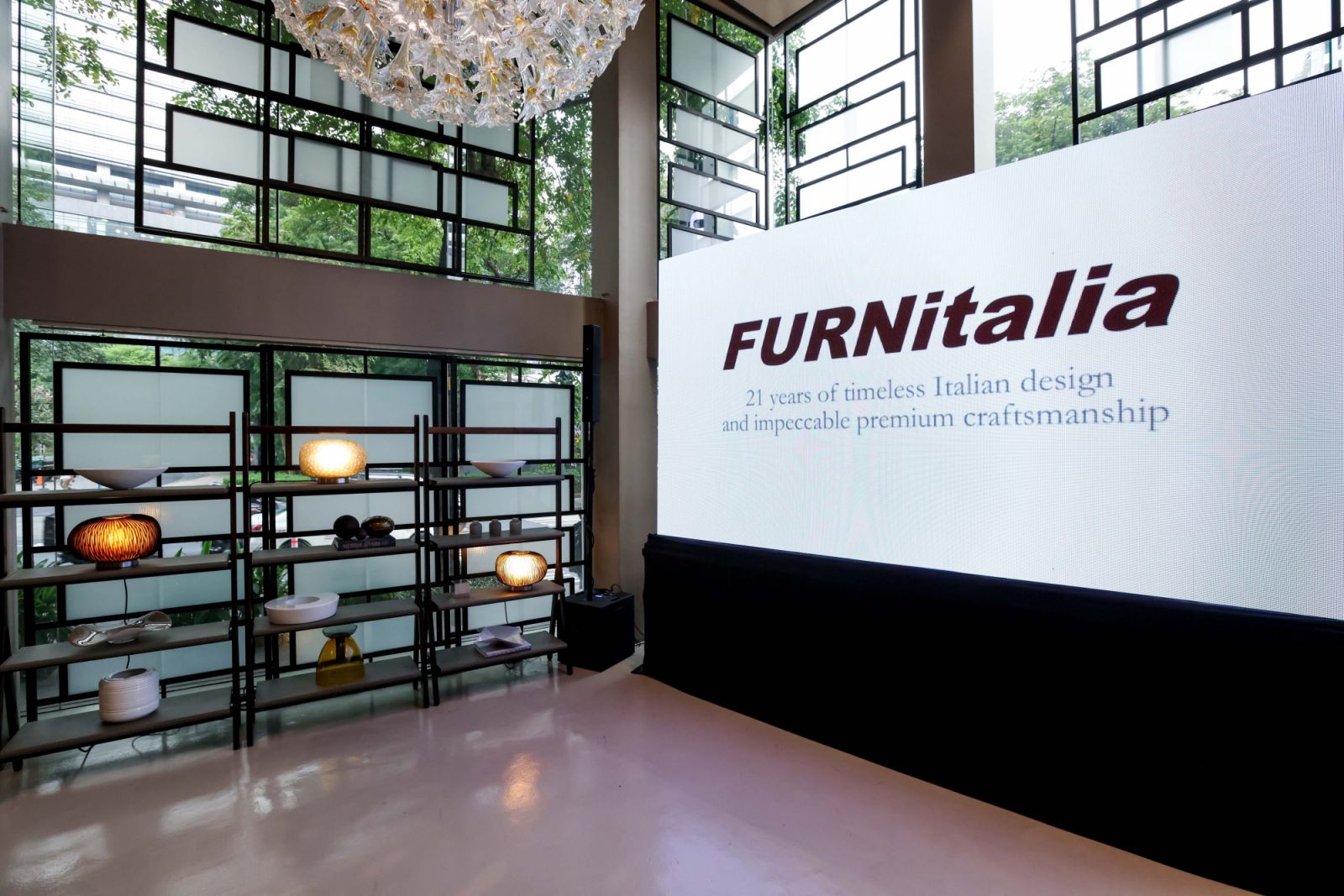 Furnitalia turns 21: Co-founder Florence Ko reveals what lies ahead for ...