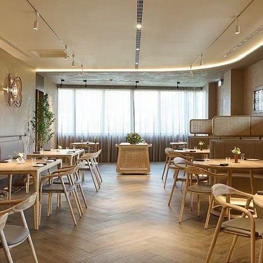 Jimmy Lim: Meet the Singaporean chef of 3-Michelin-starred JL Studio in ...