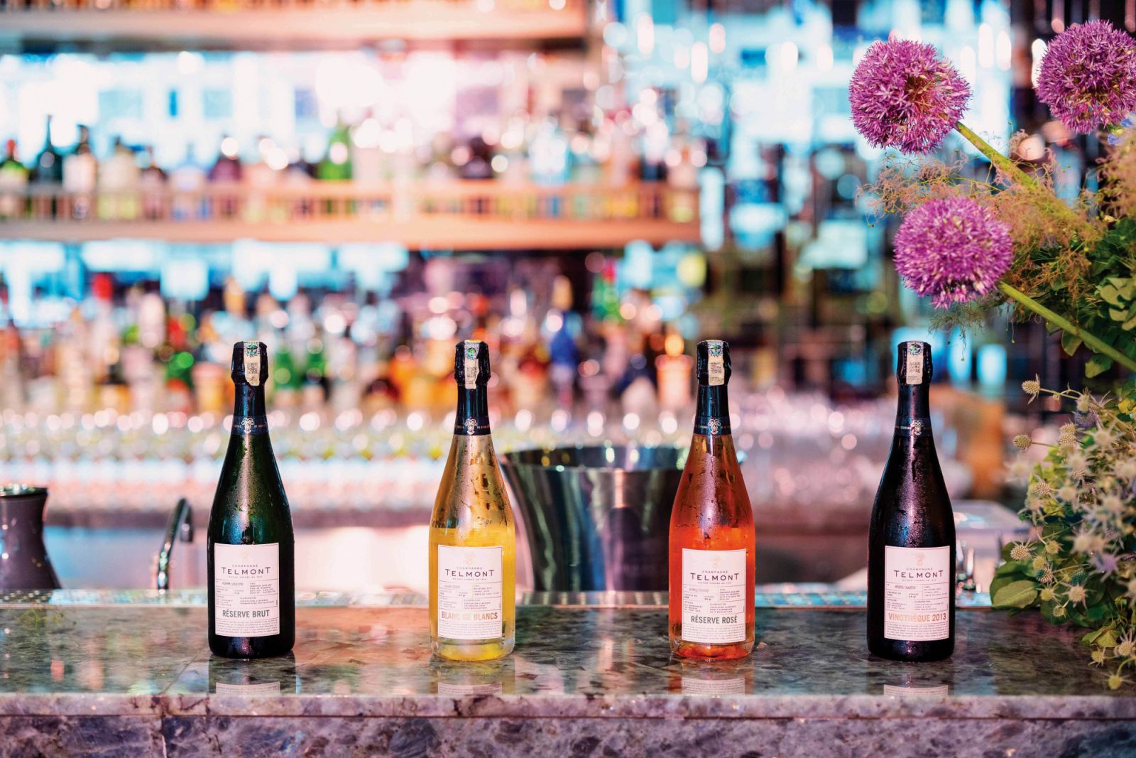 3 exciting new bubblies in the market for you to try | Tatler Asia