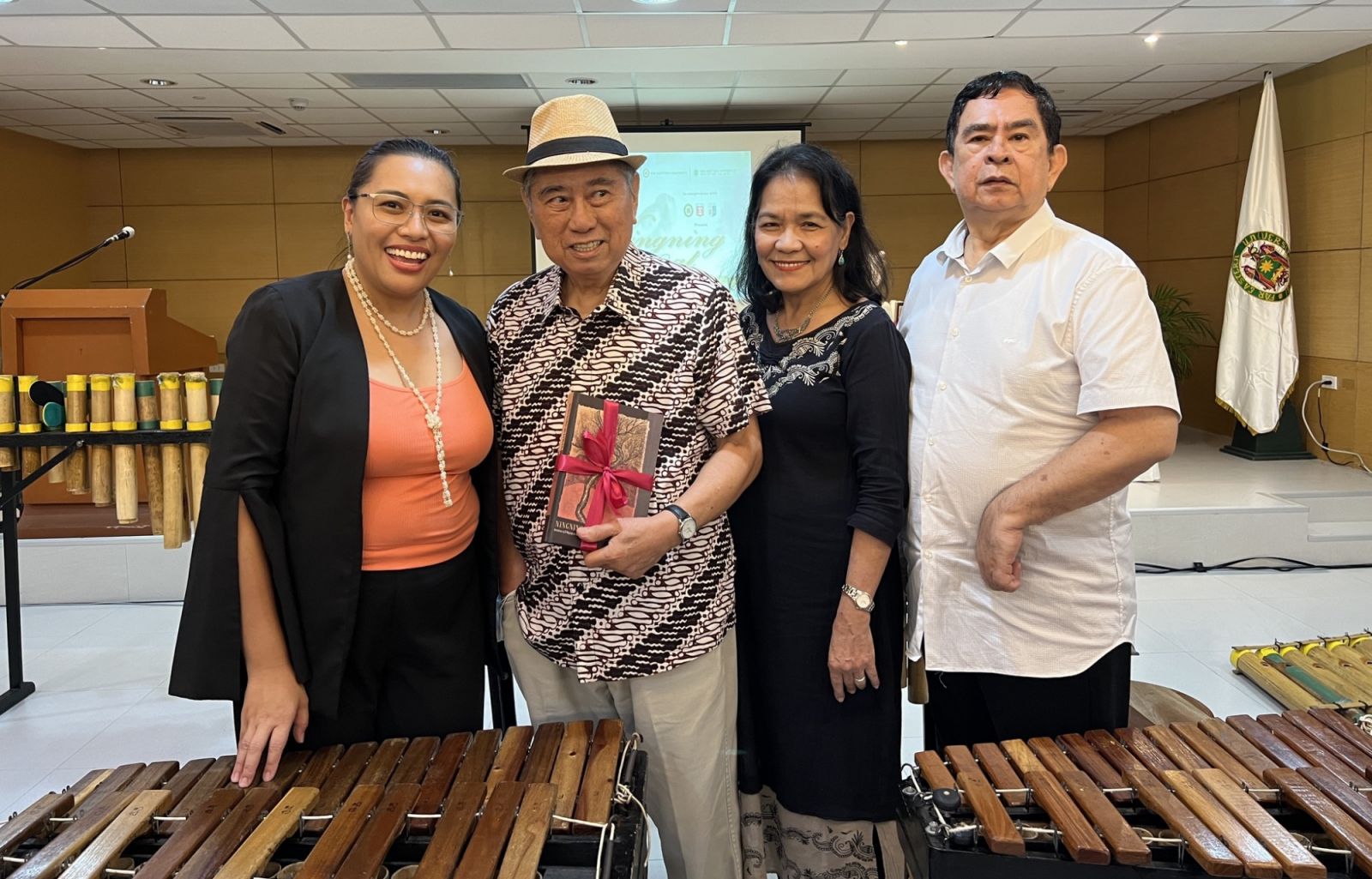 ‘Ningning at Liwanag’ book is out now | Tatler Asia