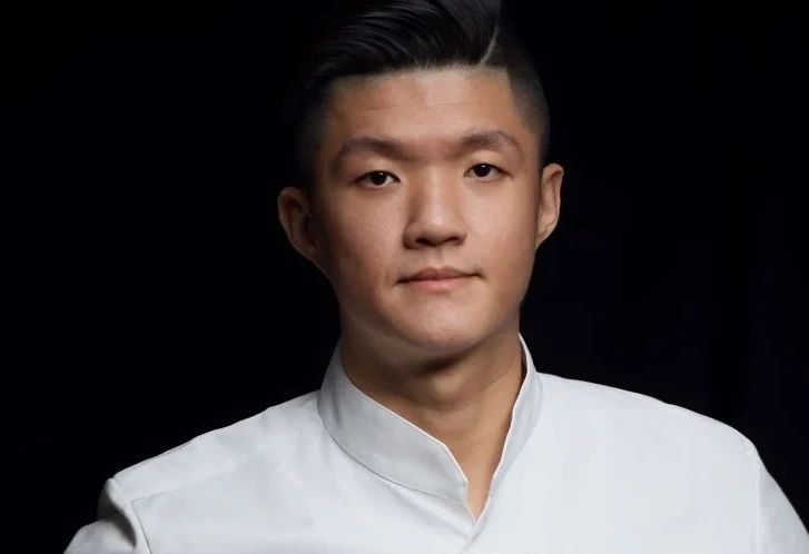 Acclaimed chef Jimmy Lim of three-Michelin-starred JL Studio shares his ...