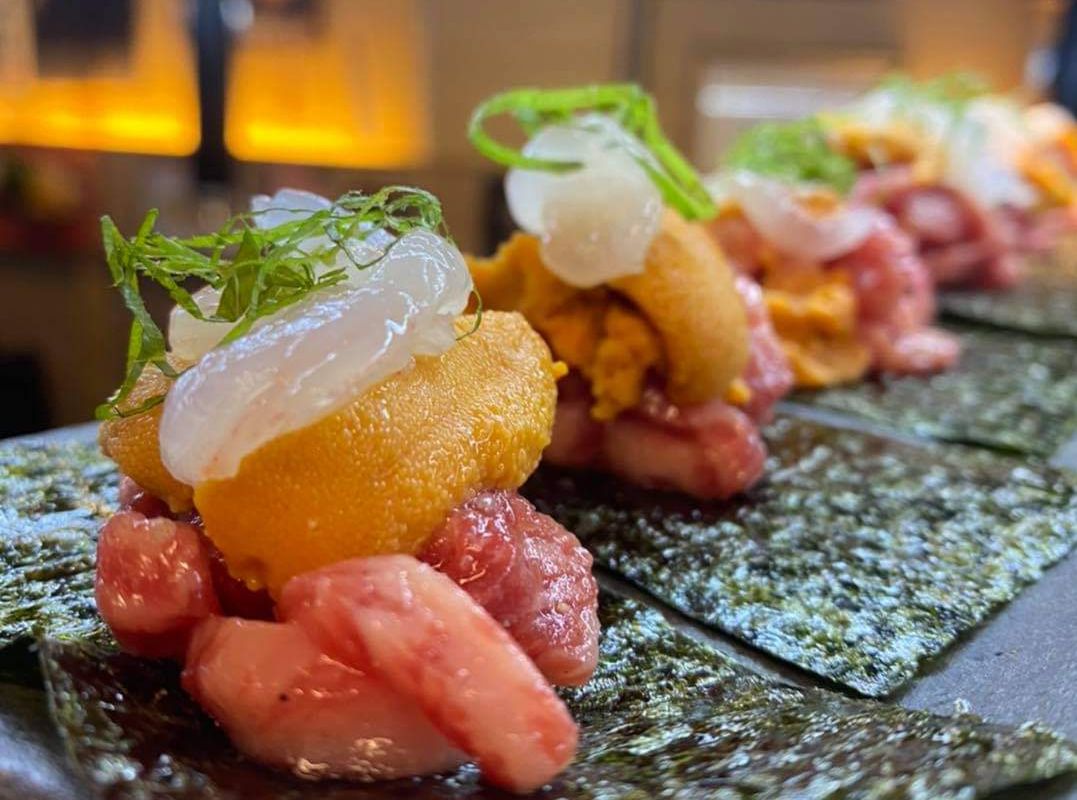 Acclaimed chef Jimmy Lim of three-Michelin-starred JL Studio shares his ...