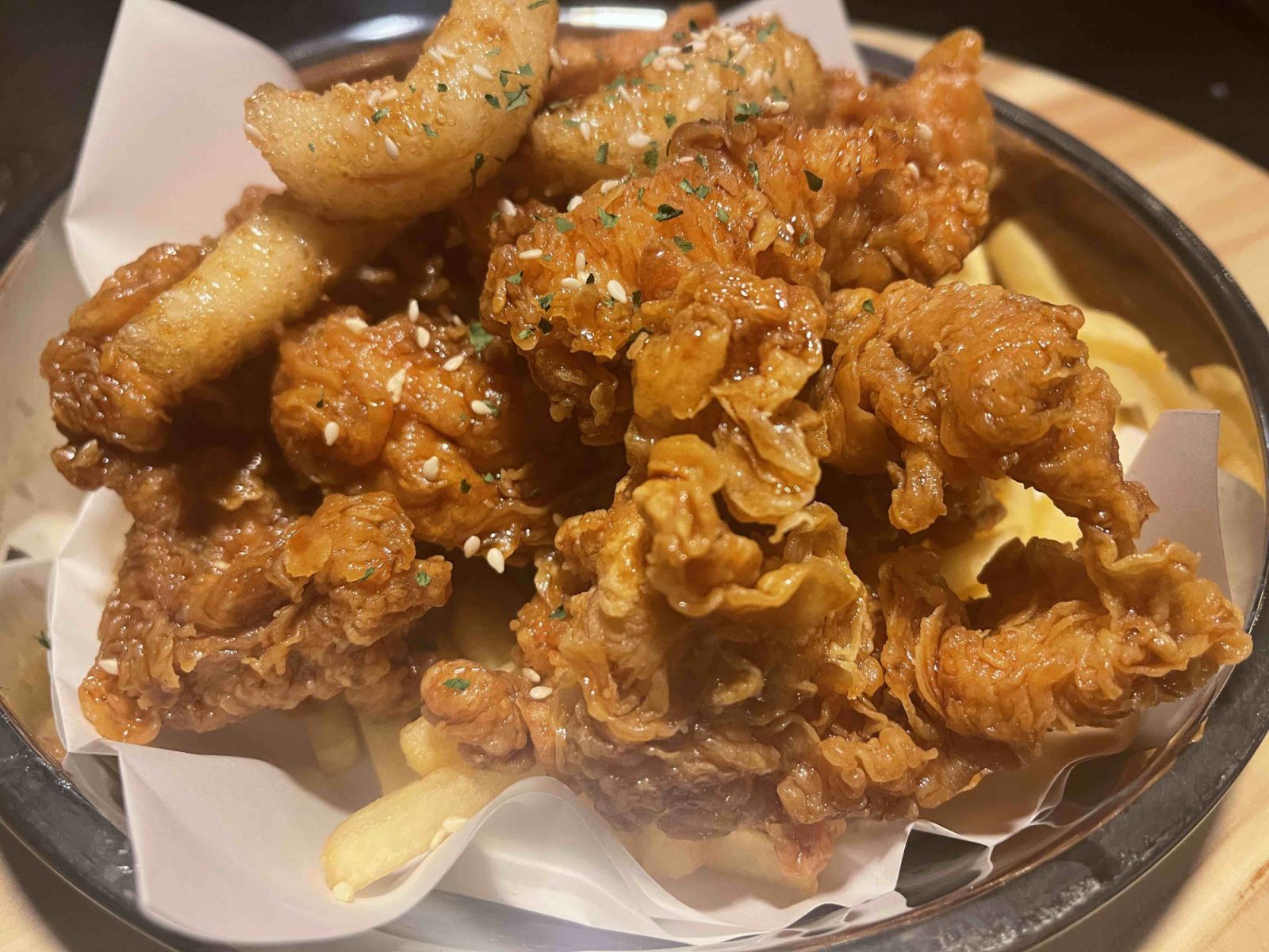 KOCCO Rooster Bistro | Tatler Asia