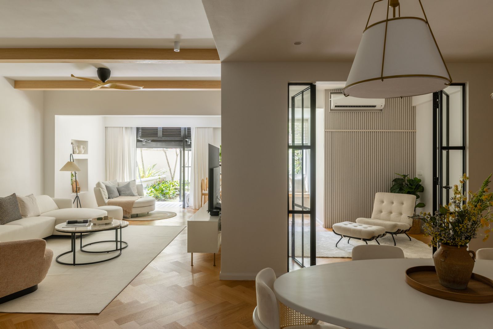 Home Tour: A quiet luxury home in the heart of Kuala Lumpur | Tatler Asia