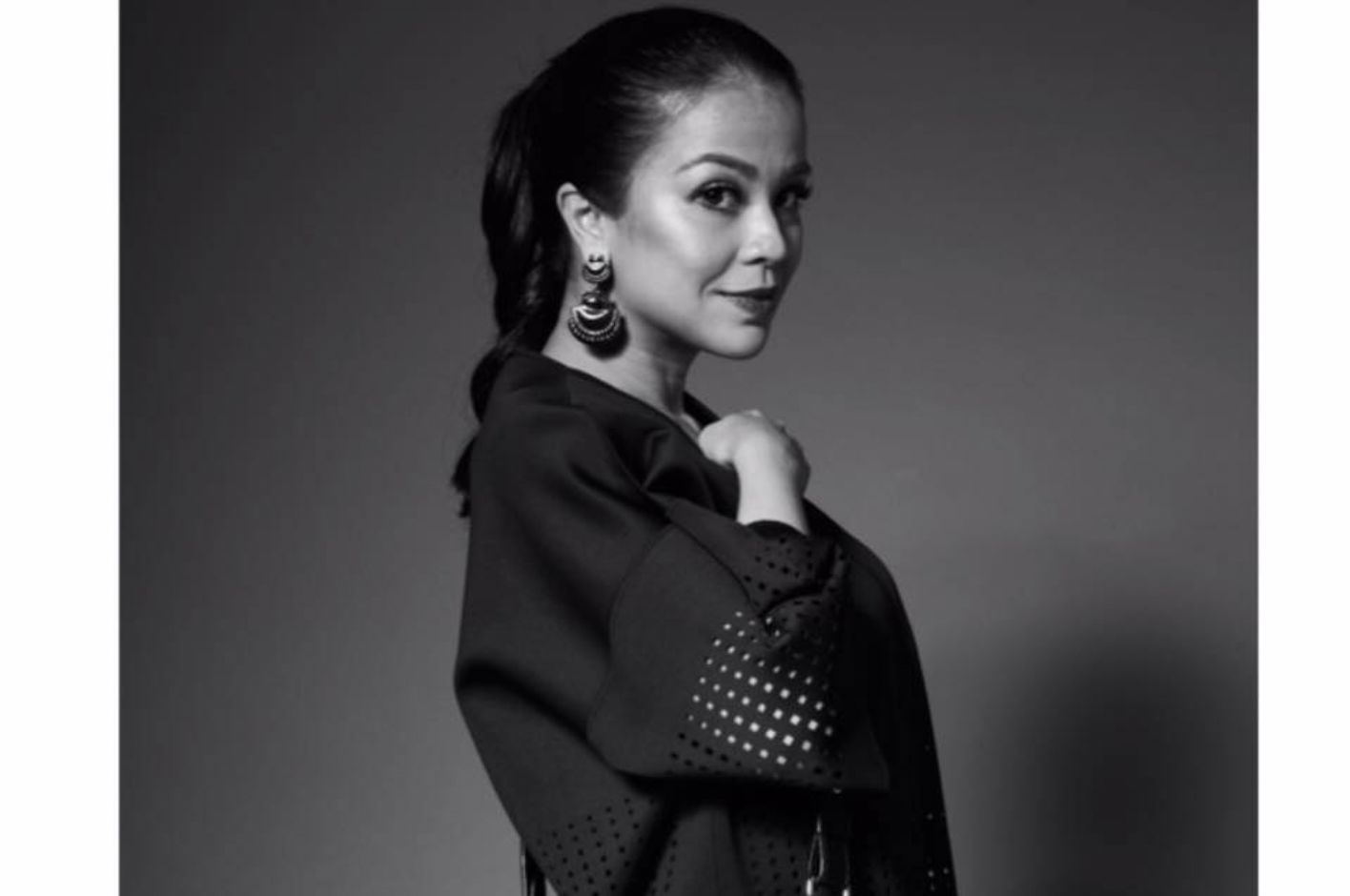 Muhaini Mahmud | Tatler Asia
