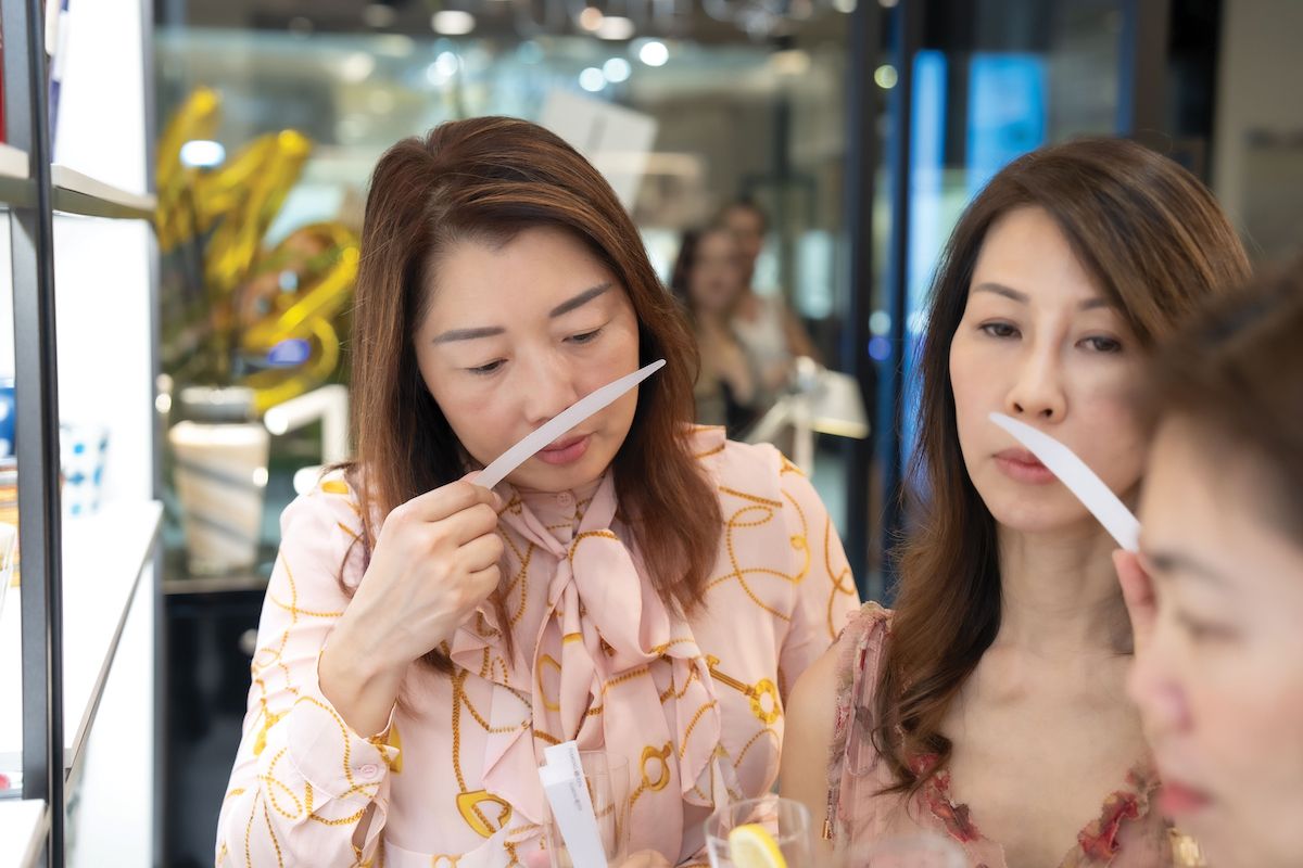 Flaming Queen opens a new boutique in Paragon | Tatler Asia