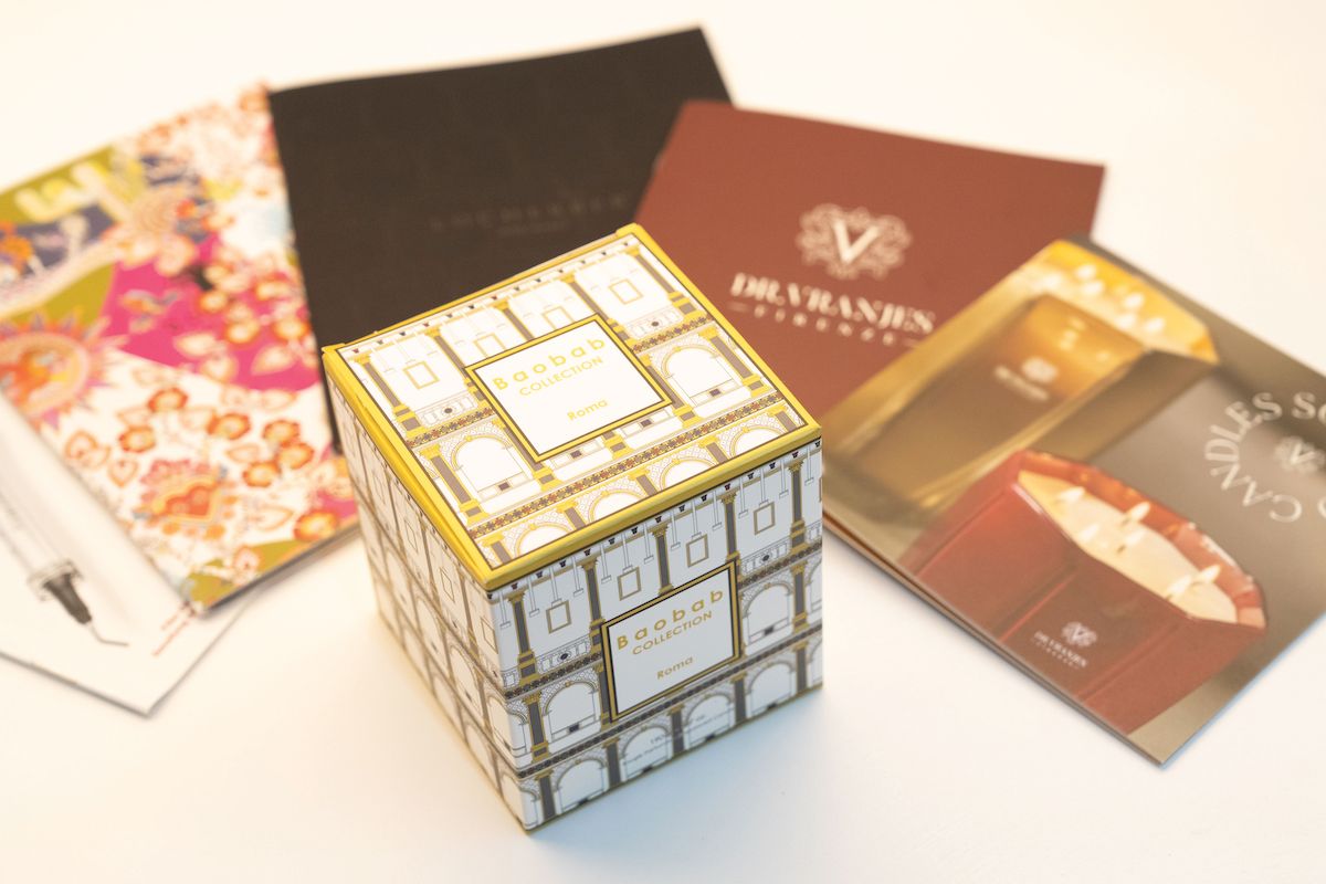Flaming Queen opens a new boutique in Paragon | Tatler Asia