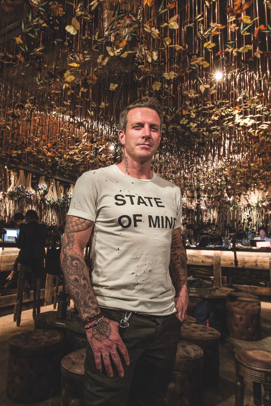 Ashley Sutton, designer behind Maggie Choo’s, on being inspired by Hong ...