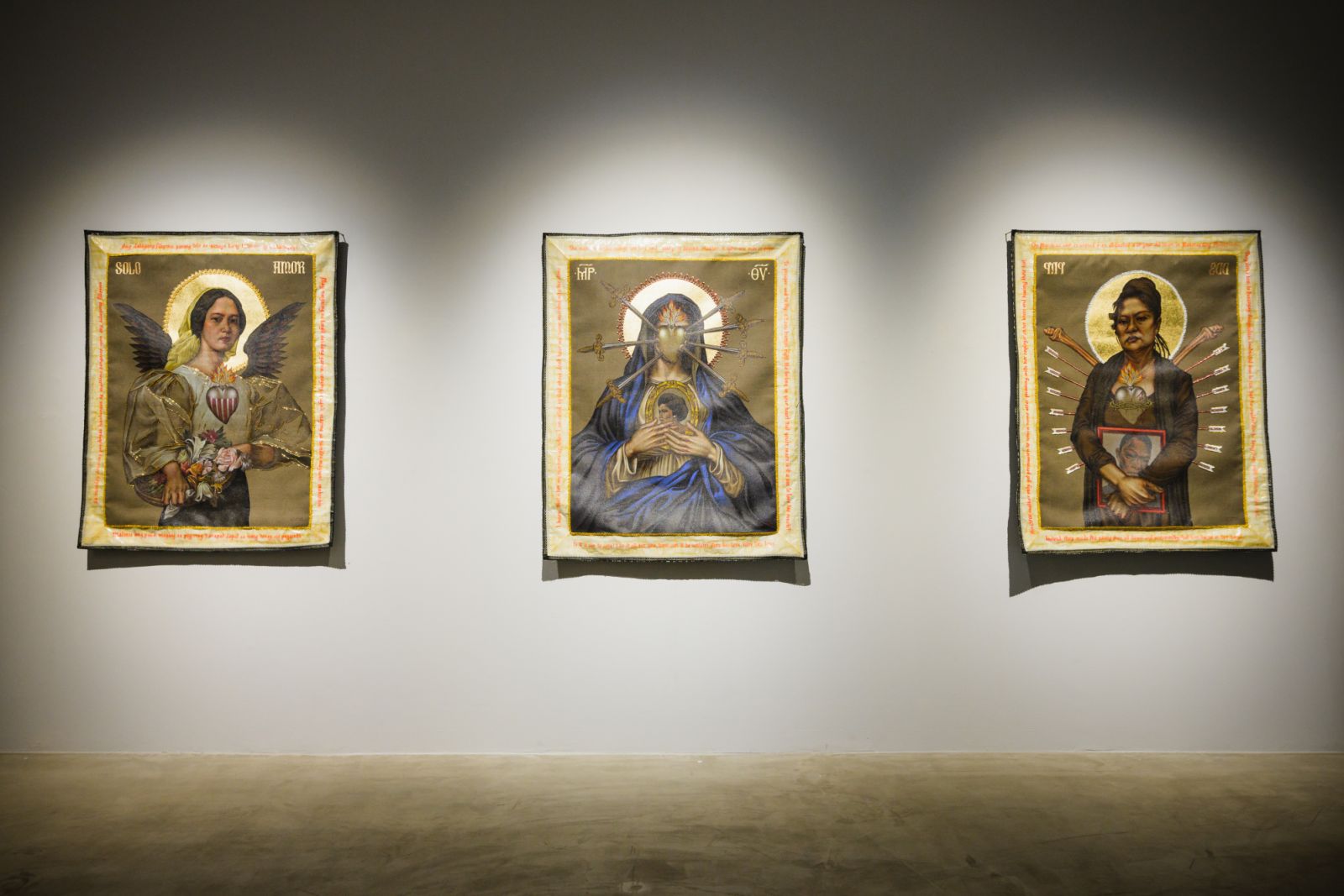 Curator Joyce Toh talks about her group show ‘In Excess’ | Tatler Asia